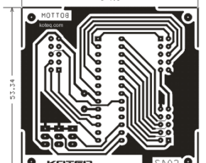 PCB_bottom - Electronics-Lab.com