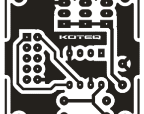 PCB_top - Electronics-Lab.com