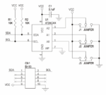 EEPROM Module - Electronics-Lab.com