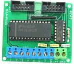 Analog to Digital Converter module - Electronics-Lab