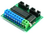 Analog to Digital Converter module - Electronics-Lab