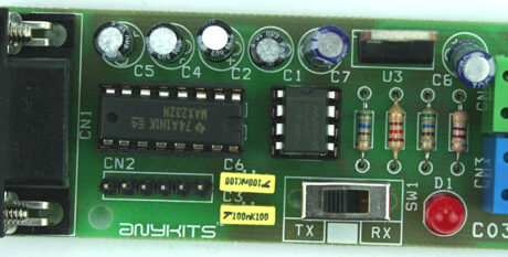 C038 - Electronics-Lab.com
