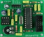 DTMF Module - Electronics-Lab