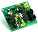 DTMF Module - Electronics-Lab