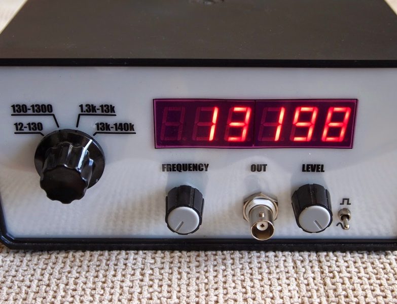 Osc6 - Electronics-Lab.com