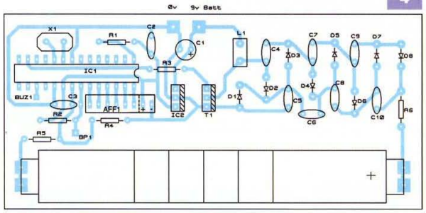 PCB_silk - Electronics-Lab