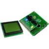 GLCD Module - Electronics-Lab.com