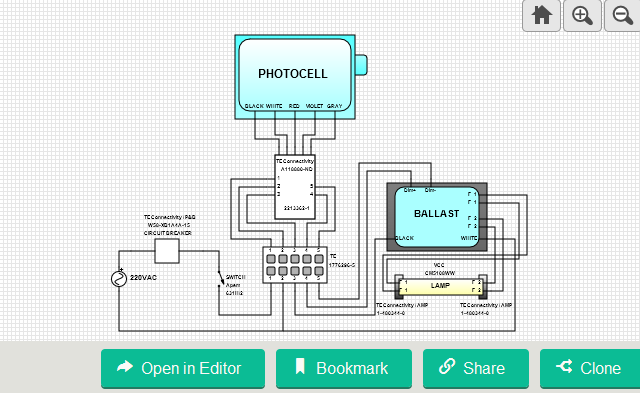 light_control - Electronics-Lab.com