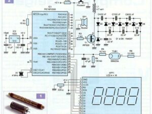 schematic - Electronics-Lab.com