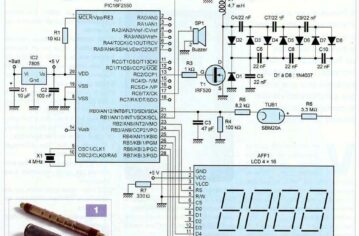 schematic - Electronics-Lab.com