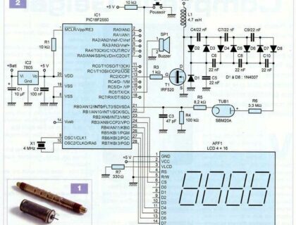 schematic - Electronics-Lab.com