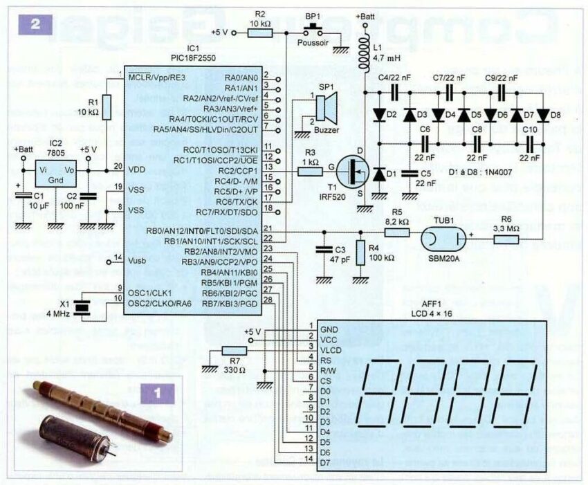 schematic - Electronics-Lab