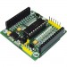 18 PIN PIC Development Board - Electronics-Lab