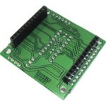 18 PIN PIC Development Board - Electronics-Lab