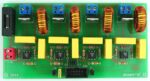 4 Channel Triac Board - Electronics-Lab