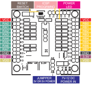 pinout - Electronics-Lab.com
