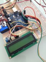 Lie Detector and Biofeedback Arduino Based - Electronics-Lab
