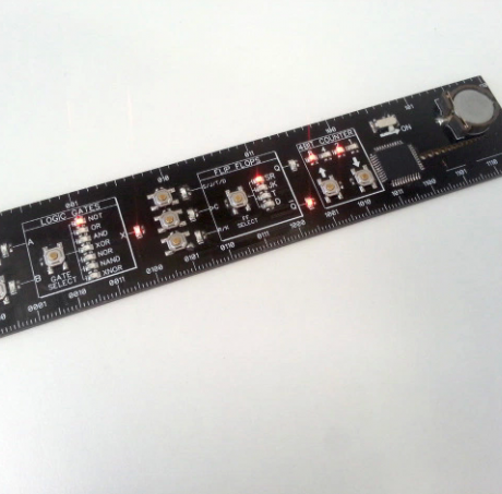 digiruler - Electronics-Lab.com