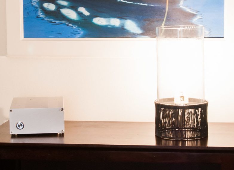 DIY Sunlight Simulator Light Therapy Light banner - Electronics-Lab.com