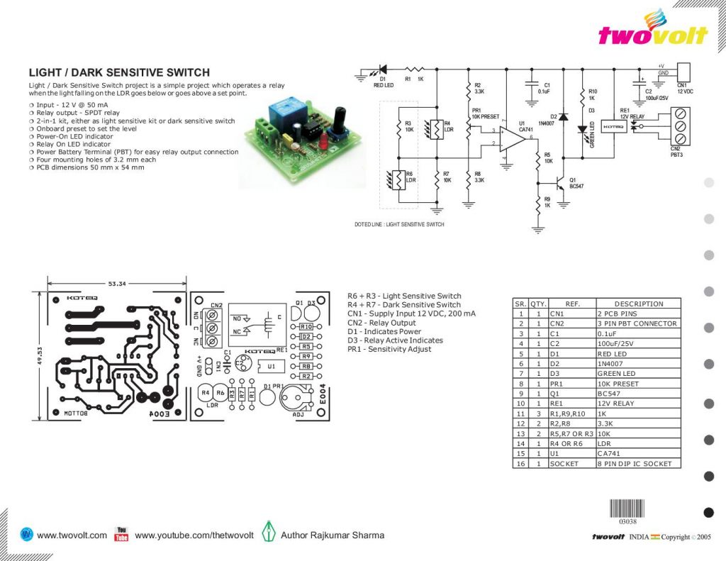 Light_Switch - Electronics-Lab.com