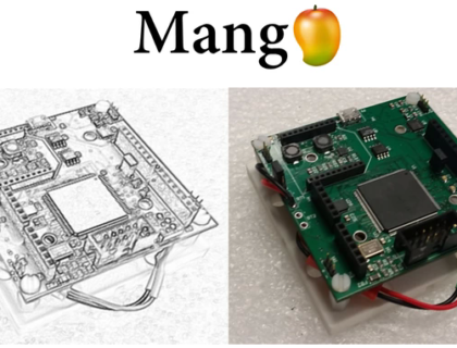mango - Electronics-Lab.com