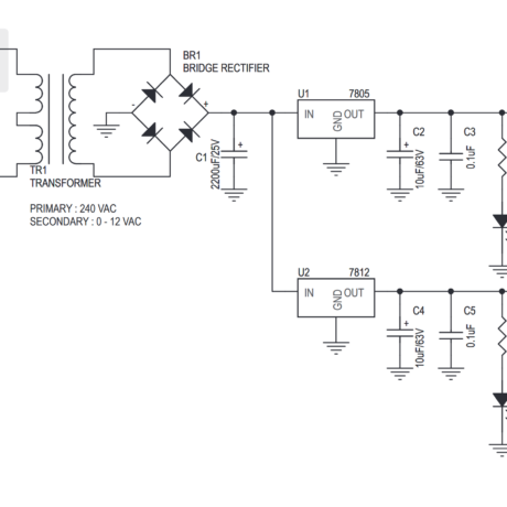 schematic - Electronics-Lab.com
