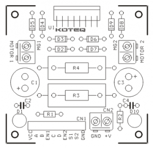 PCB_LAY - Electronics-Lab