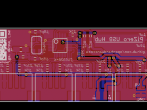 pi-hub - Electronics-Lab.com