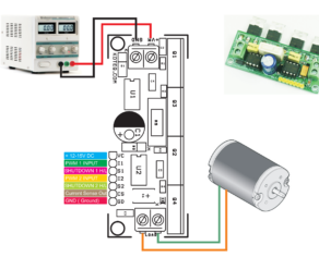 wiring - Electronics-Lab.com