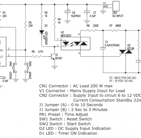 CLASSIC_TIMER_SCH - Electronics-Lab.com