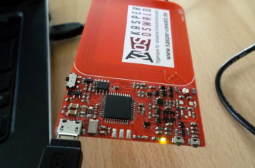 RFID - Electronics-Lab.com