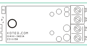 Solid_State_Relay_PCB_LAYOUT - Electronics-Lab.com
