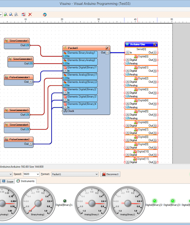 screenshot-01 - Electronics-Lab.com