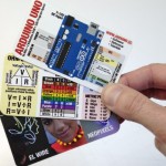 refcards - Electronics-Lab.com