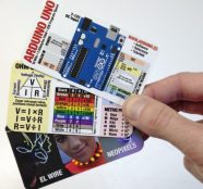 refcards - Electronics-Lab.com