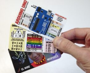 refcards - Electronics-Lab.com