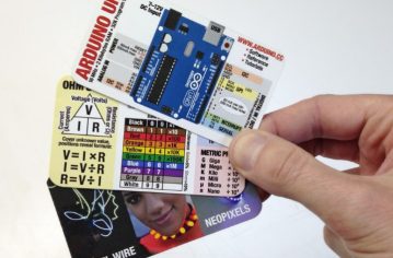 refcards - Electronics-Lab.com