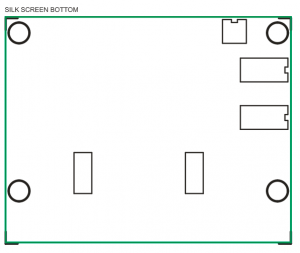 4A_BIPOLAR_STEPPER_MOTOR_DRIVER_LV8727E_PCB02_SILK_BOT - Electronics-Lab