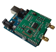 Arduino_RF - Electronics-Lab.com