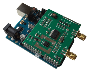 Arduino_RF - Electronics-Lab.com