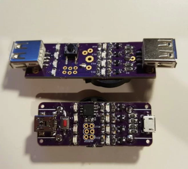 USB_TESTER - Electronics-Lab.com