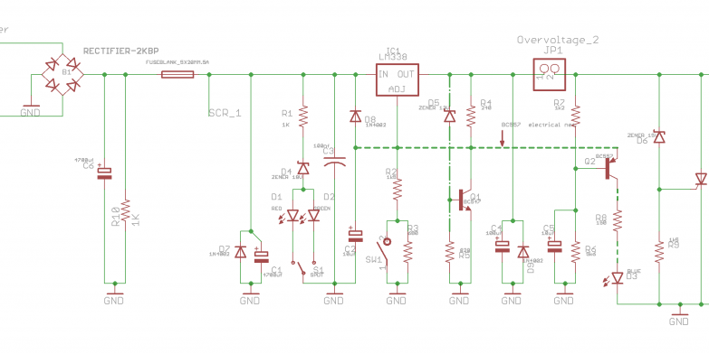 13.8V_Power_Supply - Electronics-Lab.com