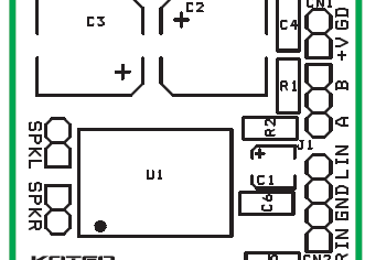 3W-Stereo-Amp-TDA7266D-pcb_layout - Electronics-Lab.com