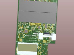 PCB1 - Electronics-Lab.com