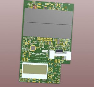 PCB1 - Electronics-Lab.com