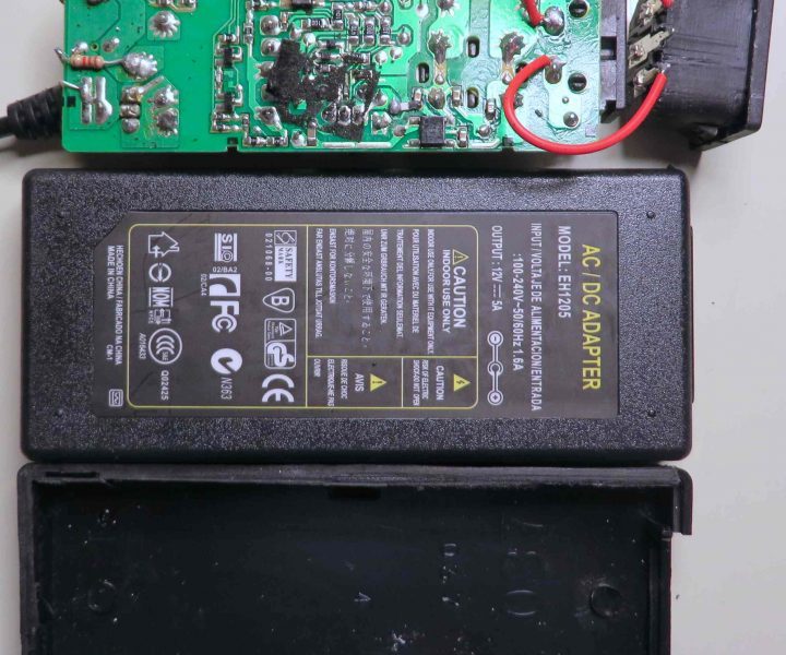 teardn12V1a - Electronics-Lab.com