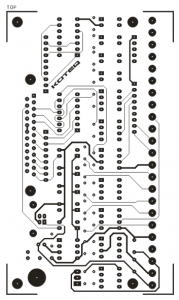 Optically-Isolated-LPT-Breakout-Board-TOP - Electronics-Lab