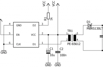 sn6505a_circuit - Electronics-Lab.com