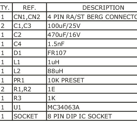 BOM.jpg - Electronics-Lab.com