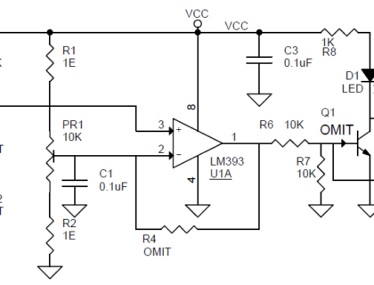 Dark-Activated-LED-Light-SCH - Electronics-Lab.com